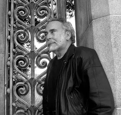 La SFWA nomme Peter S. Beagle nouveau grand maître de Damon Knight