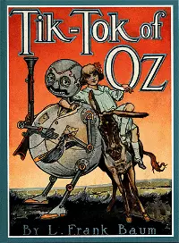 Oz Serisindeki 40 Kitabın Tümünü Tekrar Okuyun 76376_8