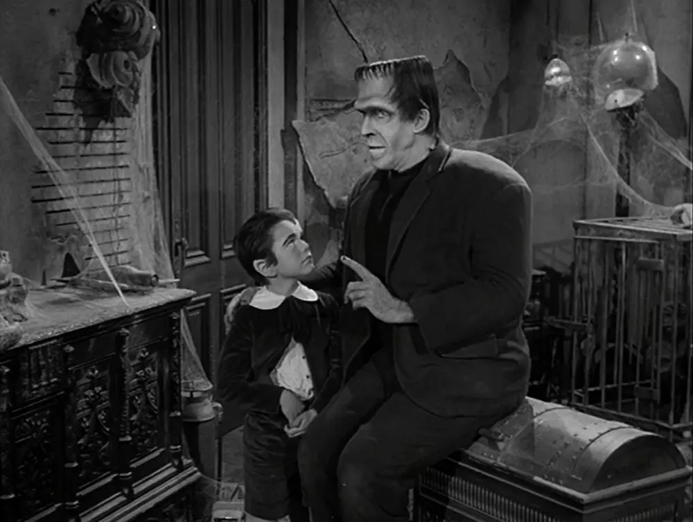 5 Frankenstein-geïnspireerde stories wat die monster herkontekstualiseer 7656_1