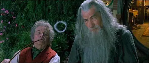 Cinque possibili ragioni per cui Lo Hobbit si sta riversando in un terzo film 76614_4