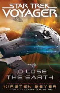 Prelude to a Coda — Apa yang Anda Perlu Tahu Menjelang Trilogi Novel Paling Epik Star Trek 7686_3