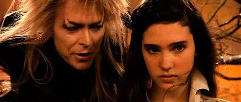 Fantasía suburbana, política de género y baile de duendes: por qué Labyrinth es un clásico 76972_2