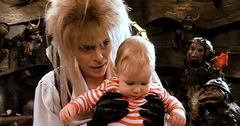 Suburban Fantasy, Gender Politics, plus a Goblin Prom: Why Labyrinth is a Classic 76972_4