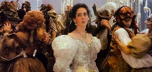 Suburban Fantasy, Gender Politics, plus a Goblin Prom: Why Labyrinth is a Classic 76972_5