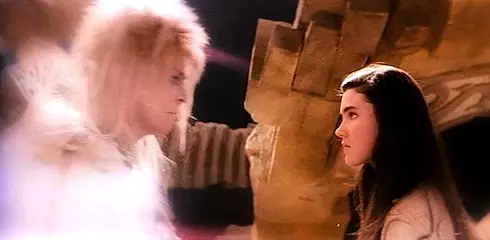 Suburban Fantasy, Gender Politics, plus a Goblin Prom: Why Labyrinth is a Classic 76972_6