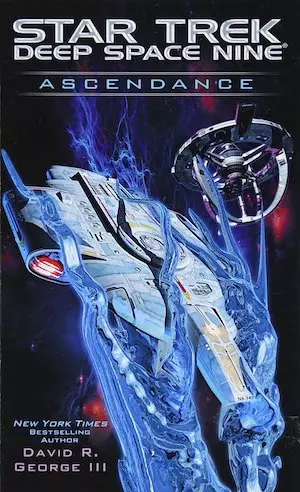 Star Trek: Deep Space Nine Rilexo - Ascendance