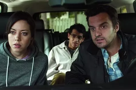 Safety Not Guaranteed ist Twee, Adorable, Indie Time Travel Magic 77052_2