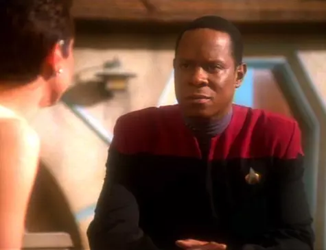 Star Trek: Deep Space Nine Yeniden İzleme: “İlerleme” 7716_9