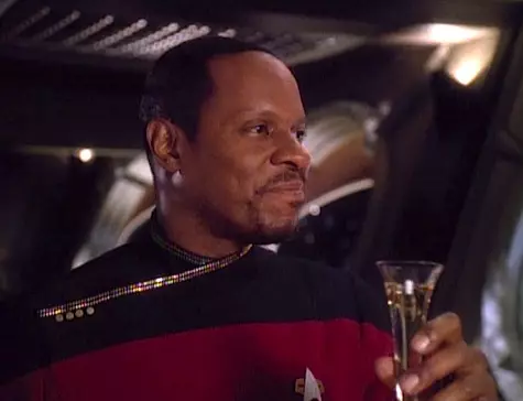 Star Trek: Deep Space Nine Újranézés: Harmadik évad áttekintése