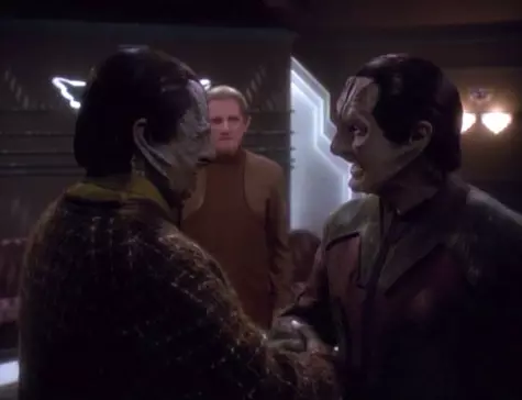 Star Trek: Deep Space Nine Gense: Oversigt over tredje sæson 7768_1