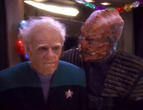 Star Trek: Deep Space Nine Gense: Oversigt over tredje sæson 7768_3