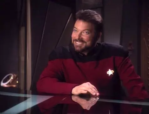 Star Trek: Deep Space Nine Повторно гледане: Общ преглед на третия сезон 7768_6