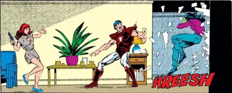 Hoe Marvel's No-Prize de moderne fandom heeft gevormd 776_2