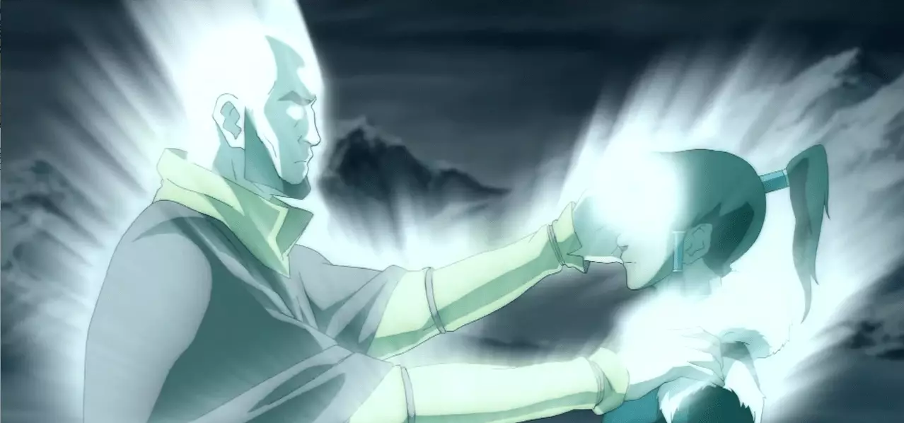 Rekap lan review saka The Legend of Korra finale The Endgame