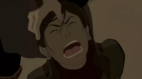 Usa ka recap ug pagrepaso sa The Legend of Korra finale The Endgame