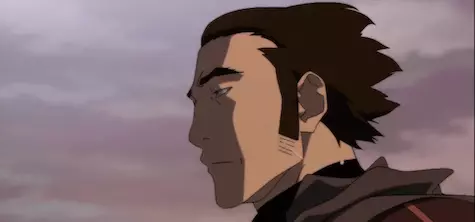 Rekap lan review saka The Legend of Korra finale The Endgame