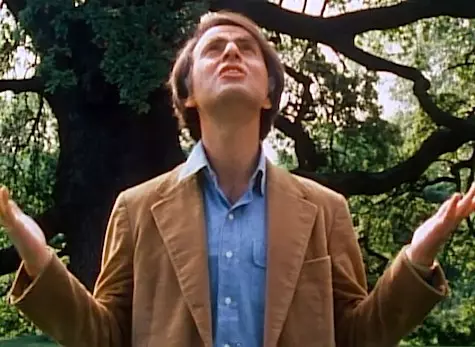 Exploring Carl Sagan's Cosmos: Episode 2, 