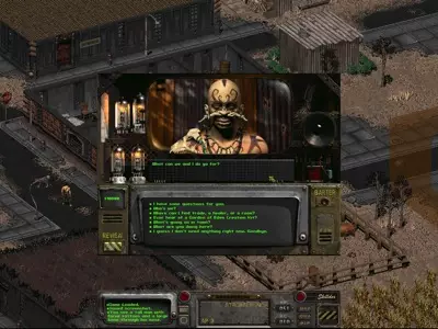 Post-apokalyptické hry: Fallout 78246_2