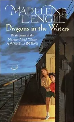 Hierdie titel kan misleidend wees: Dragons in the Waters