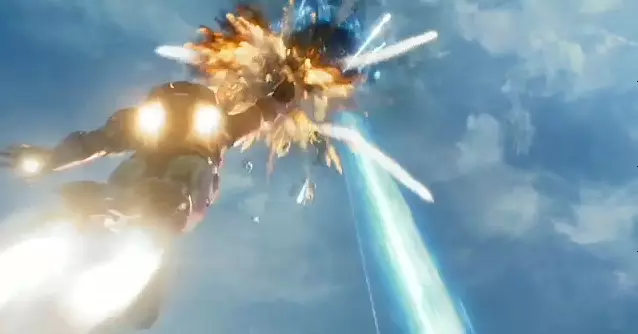 Trailer Avengers panganyarna ngungkabkeun Dua Penjahat Anyar 78376_10