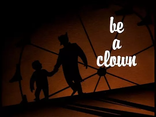 Batman: The Animated Series Rewatch: “The Forgotten” at “Be a Clown” 78611_1