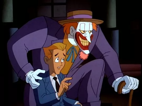 Batman: Ang Animated Series Rewatch: 