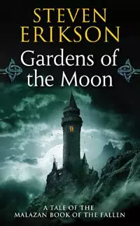 The Malazan Re-read of the Fallen: Gardens of the Moon, Prolog dan Bab 1