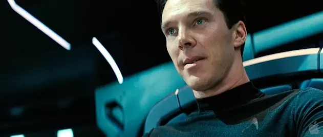 „Star Trek Into Darkness“ anonso anonsas apima didžiulio masto kerštą 79100_6