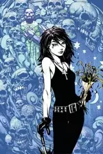 Wednesday Comics Pull-List: Uncertain Death 79393_1