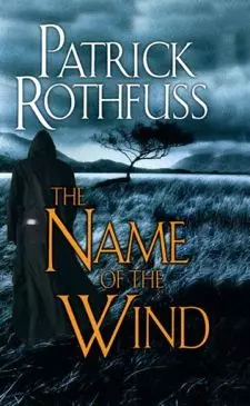 Rothfuss endurlesið: The Name of the Wind, Part 6: Going Somewhere