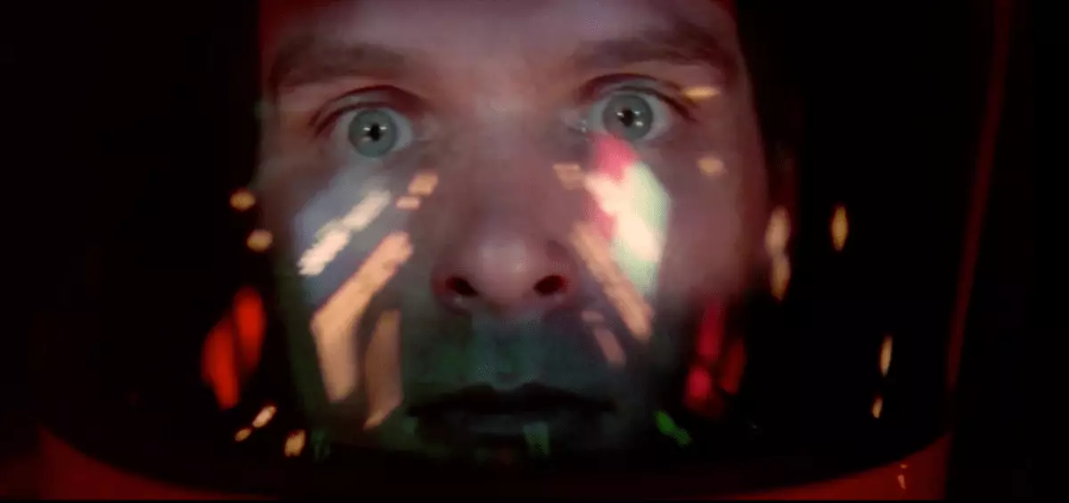 Artistul cu efecte speciale Doug Trumbull a făcut aventura umanității luminoasă