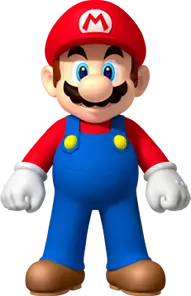 Hyvää syntymäpäivää Mario! 80129_7