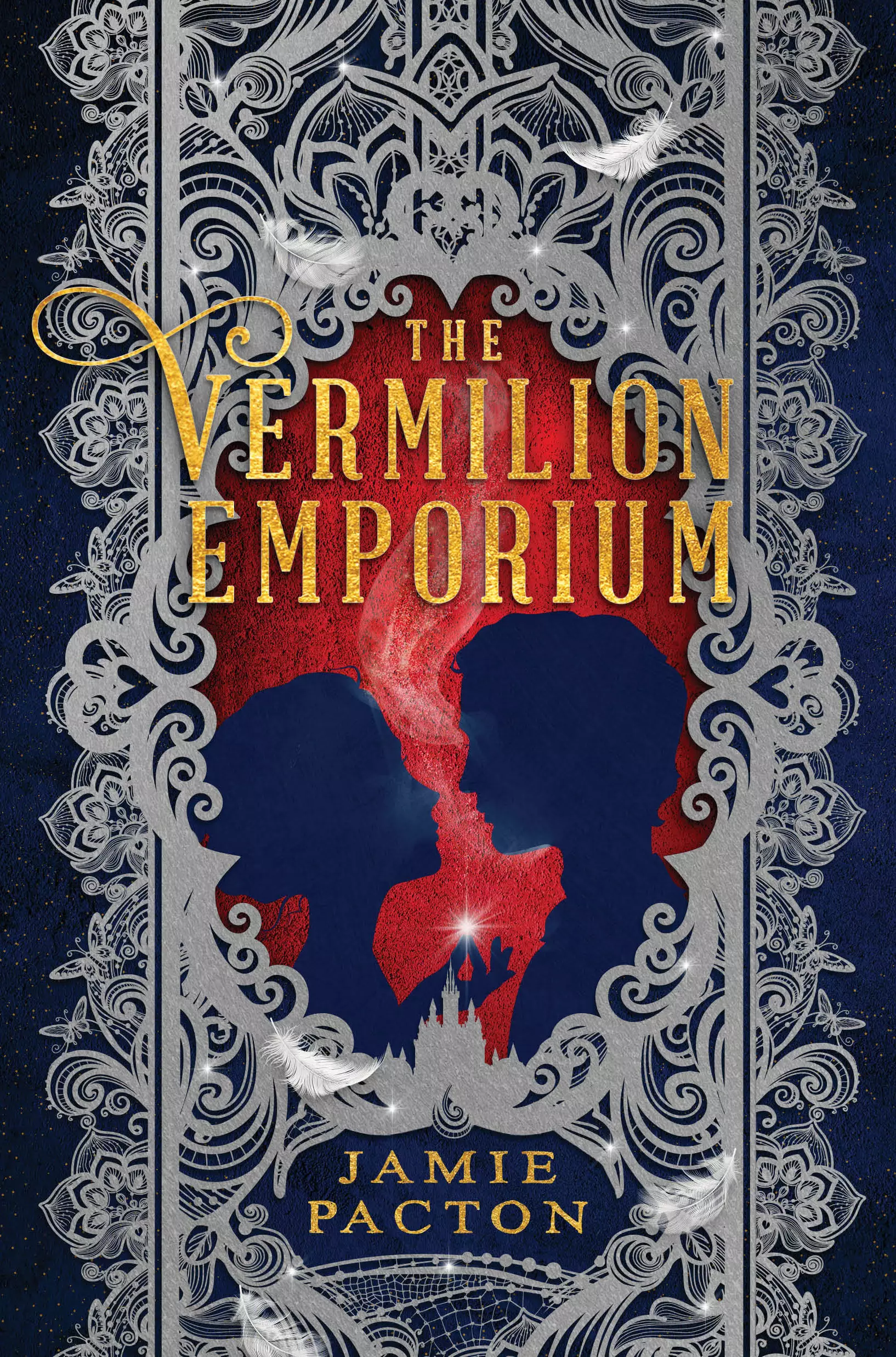 Időtlen szerelem és halálos következmények: A Vermilion Emporium feltárása 8014_1