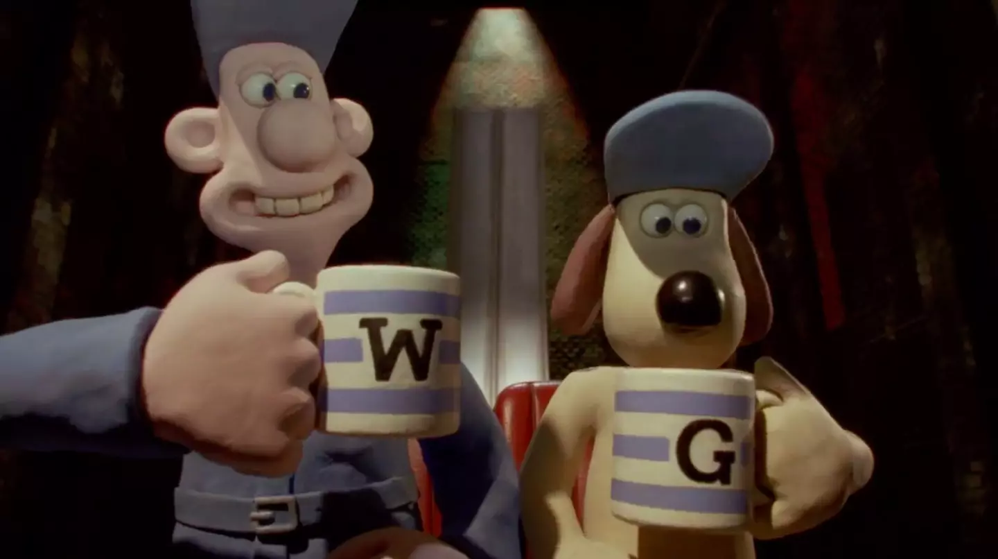 Uolles va Gromit Netflix-ga jo'nab ketishdi - Chicken Run davomi bilan