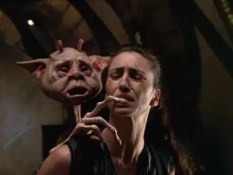 Farscape Rewatch : 