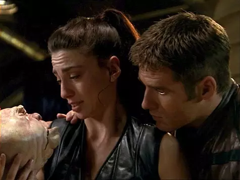 Farscape Rewatch : 