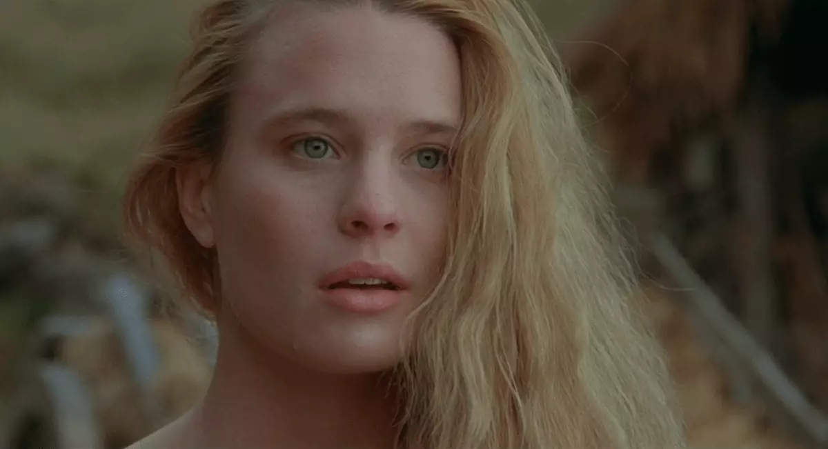 Hverken Princess Nor Bride: Why Buttercup Is the Hero of Her Own Story