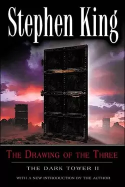 Een lezing van The Dark Tower: Constant Reader pakt de tekening van de drie, de proloog en de gevangene aan: hoofdstuk 1