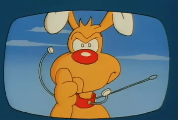 Иң яхшы (һәм иң начар) мультфильм Сидекикс 1980-нче еллар телевидениесе 8132_16