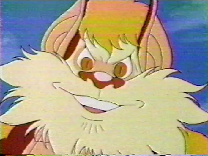 Иң яхшы (һәм иң начар) мультфильм Сидекикс 1980-нче еллар телевидениесе 8132_4