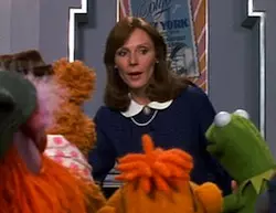 6 íconos de la ciencia ficción que se juntaron con los Muppets 81593_2