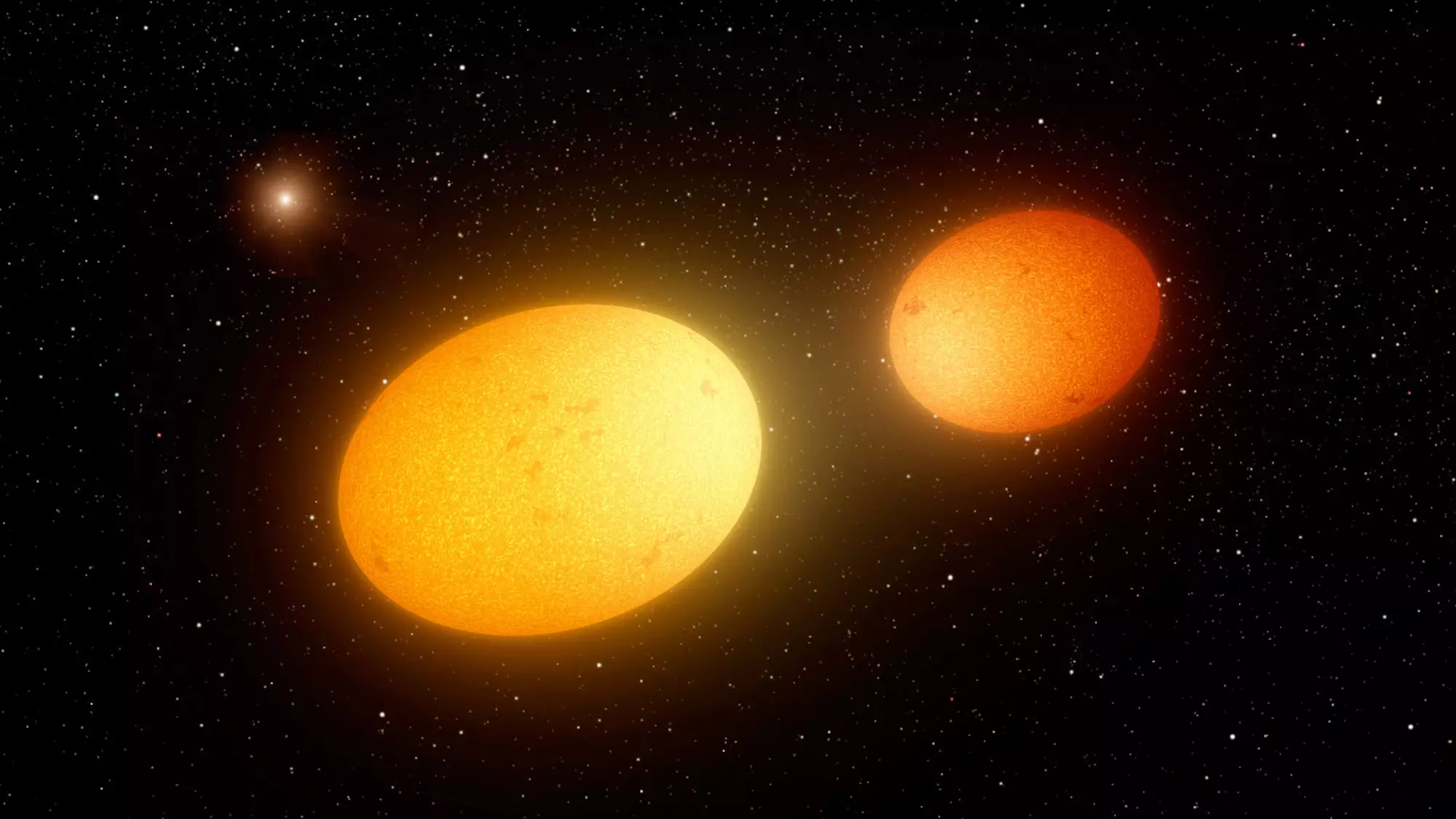Meer planeten, meer problemen: de nadelen van galactische expansie 8163_4