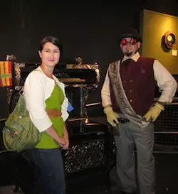 The Steampunk Bible Book Tour Extravaganza: Part I 82086_2