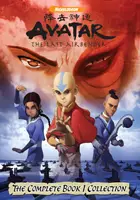 ავატარი: The Last Airbender-ის ხელახლა ყურება Tor.com-ზე 82096_3