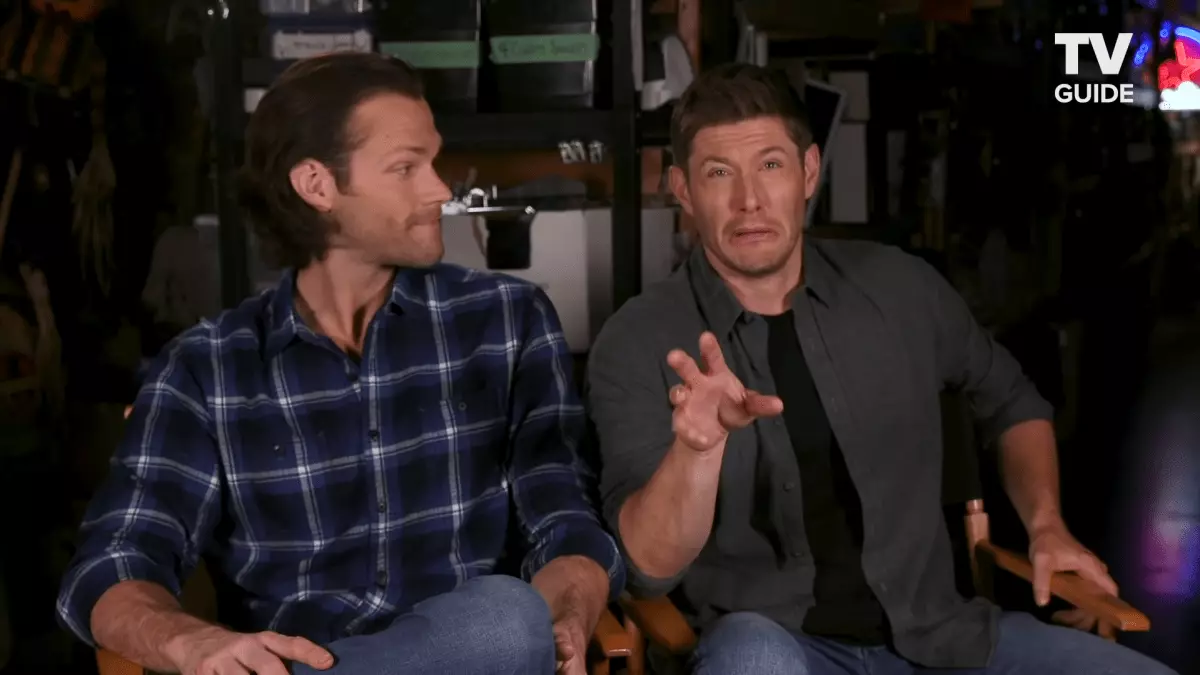 Supernatural Prequel The Winchesters Casts It The Leads