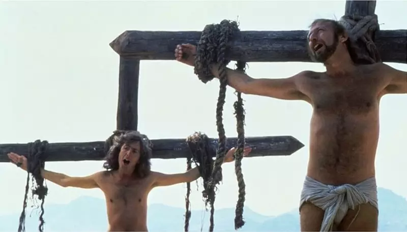 Life of Brian: The Gospel Volgens Monty Python 8382_7
