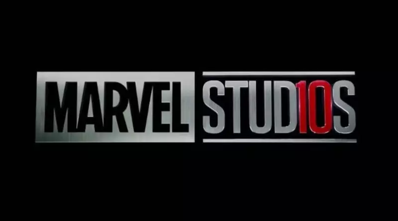 Marvel oznamuje MCU Phase 4 na San Diego Comic-Con!