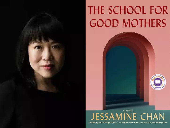 Tá rogha ag Scannáin Freckle Jessica Chastain The School for Good Mothers le Jessamine Chan
