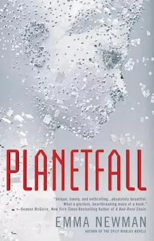 5 фантастични книги за хората, които колонизират други планети 8569_2