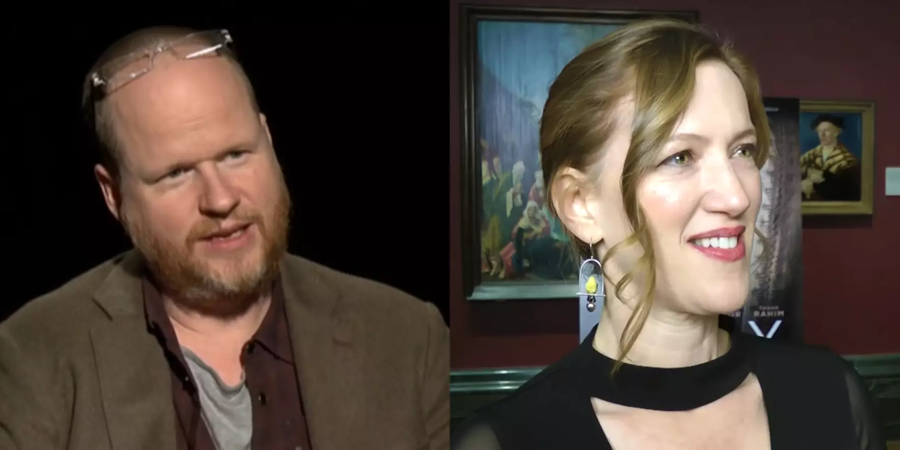 The Nevers HBO a jwenn ranplasman li pou Showrunner Joss Whedon ki disparèt